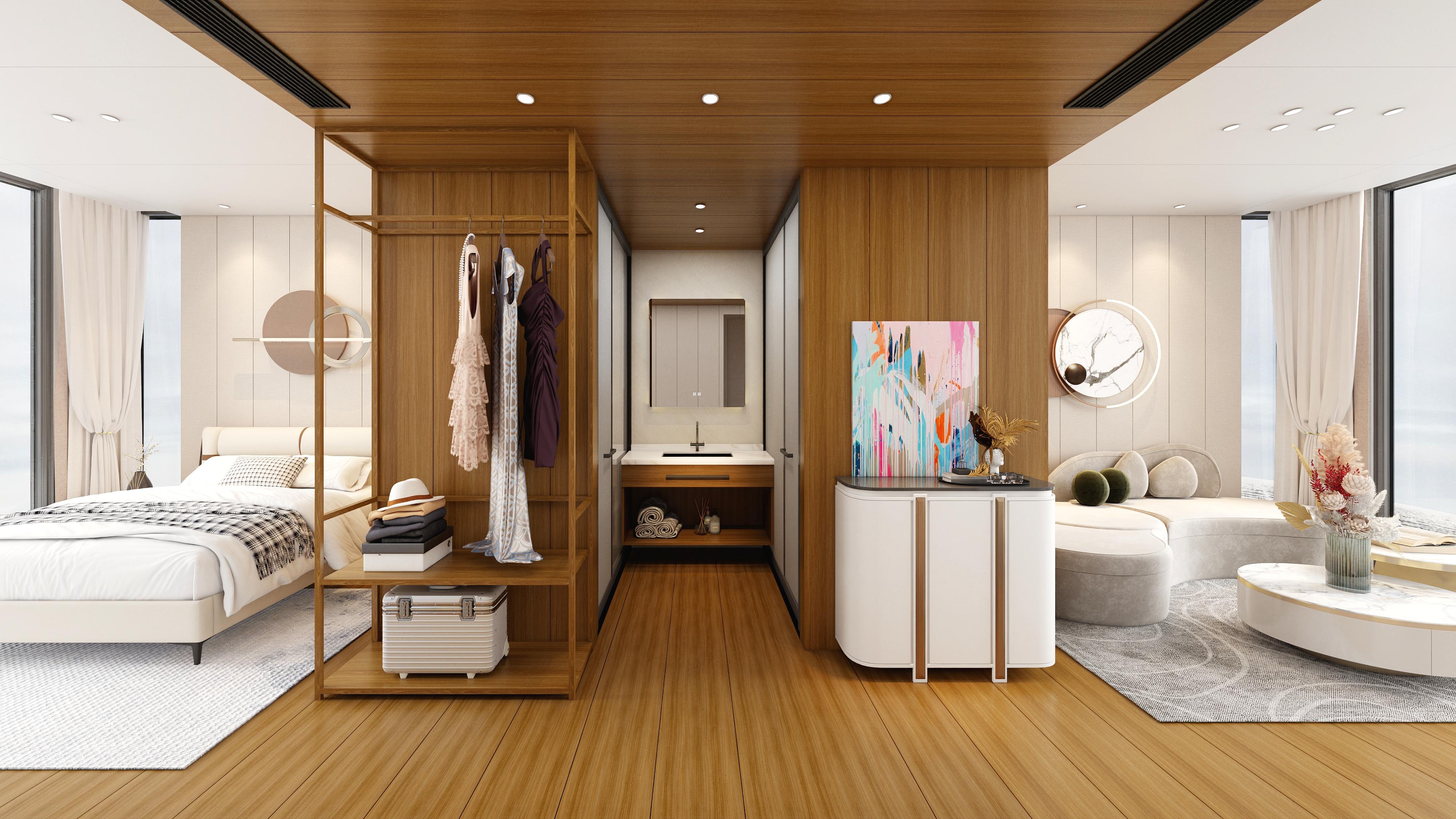 A12 -Cyber Series -AluHouse_Pioneer in Modular Integrated Construction ...